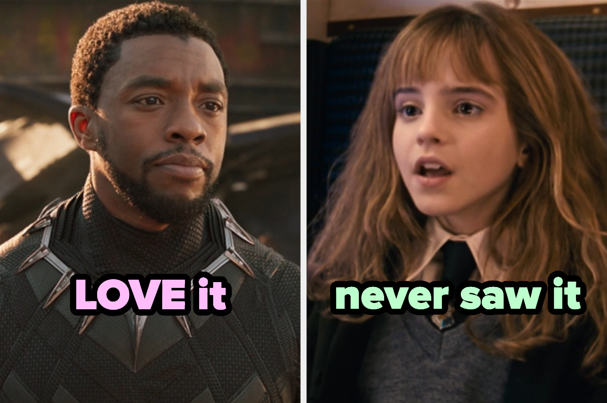 I've Rounded Up 54 Of My All-Time Favorite Movies – How Many Have You ...