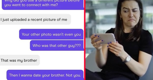 29 Hinge Screenshots That Show What Dating Apps Are Like