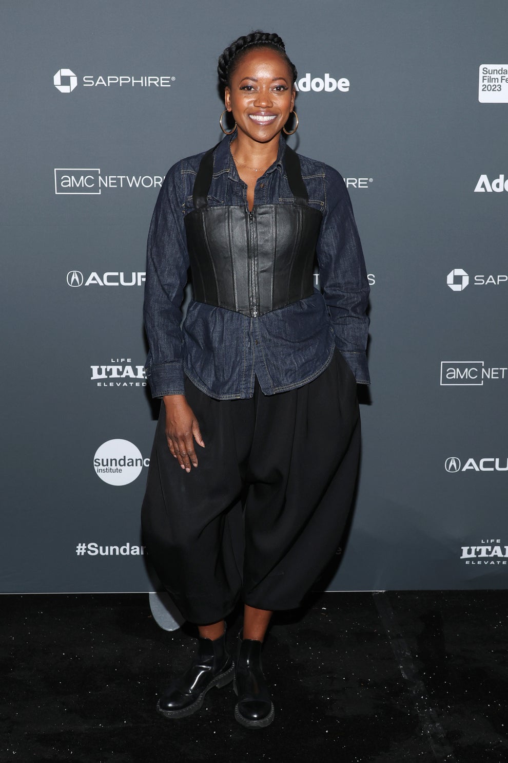 Living Single: Maxine Shaw Is One Of The Best TV Characters