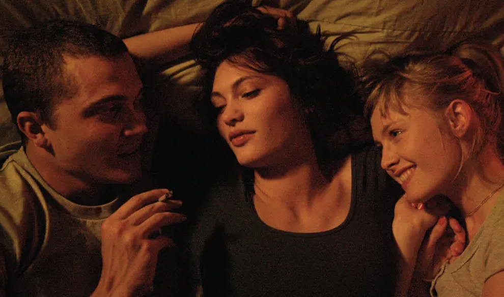 40 Sexy Movies That Are Among The Hottest Ever Made