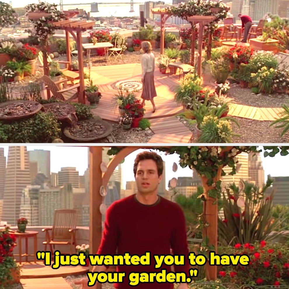 9 Cute Romantic Gestures From Romcoms, And 7 Cringey Ones
