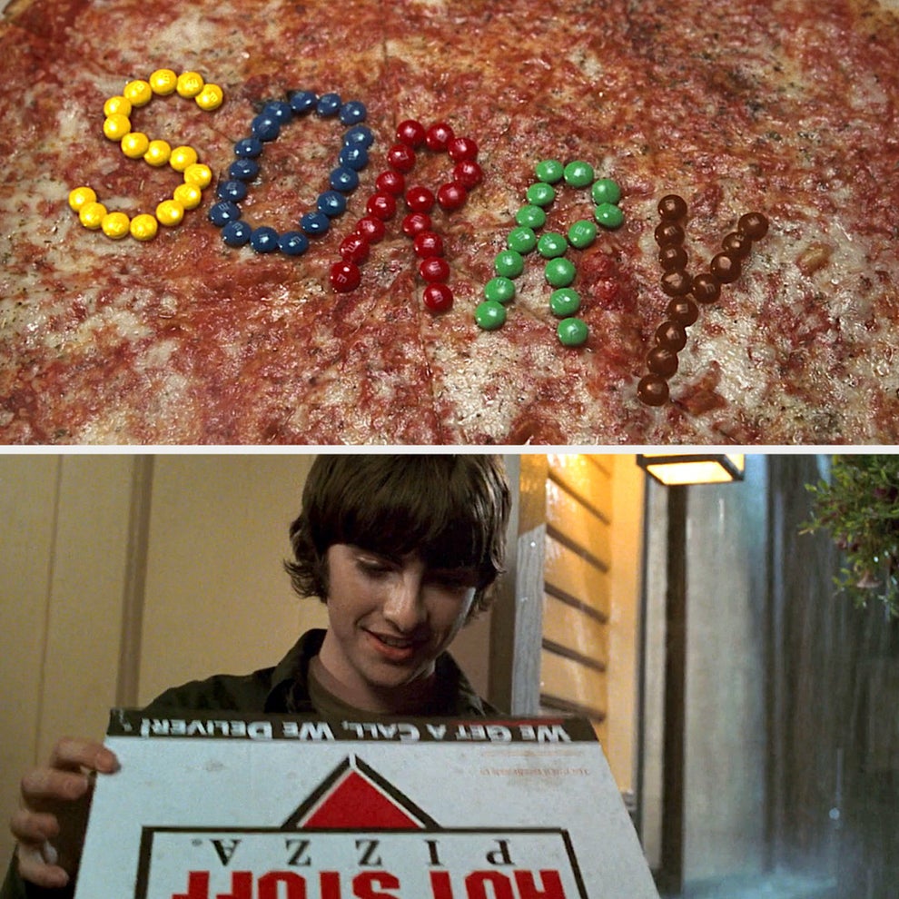 9 Cute Romantic Gestures From Romcoms, And 7 Cringey Ones