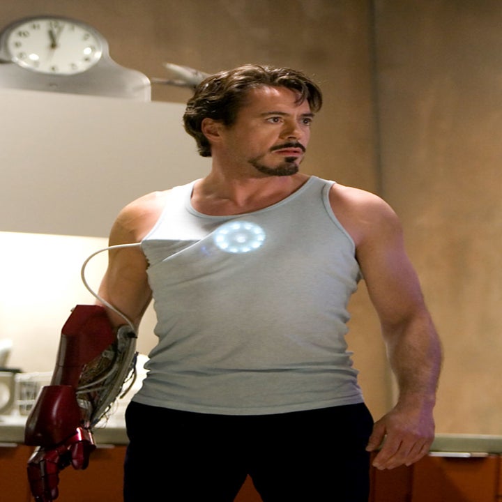 22 Marvel Actors Who Auditioned For A Different Role