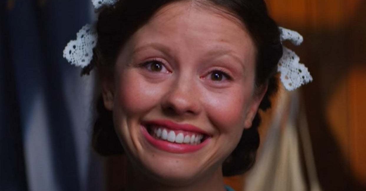 If You've Seen 20/20 Of These Freaky Horror Movies, I'll Be Seriously ...