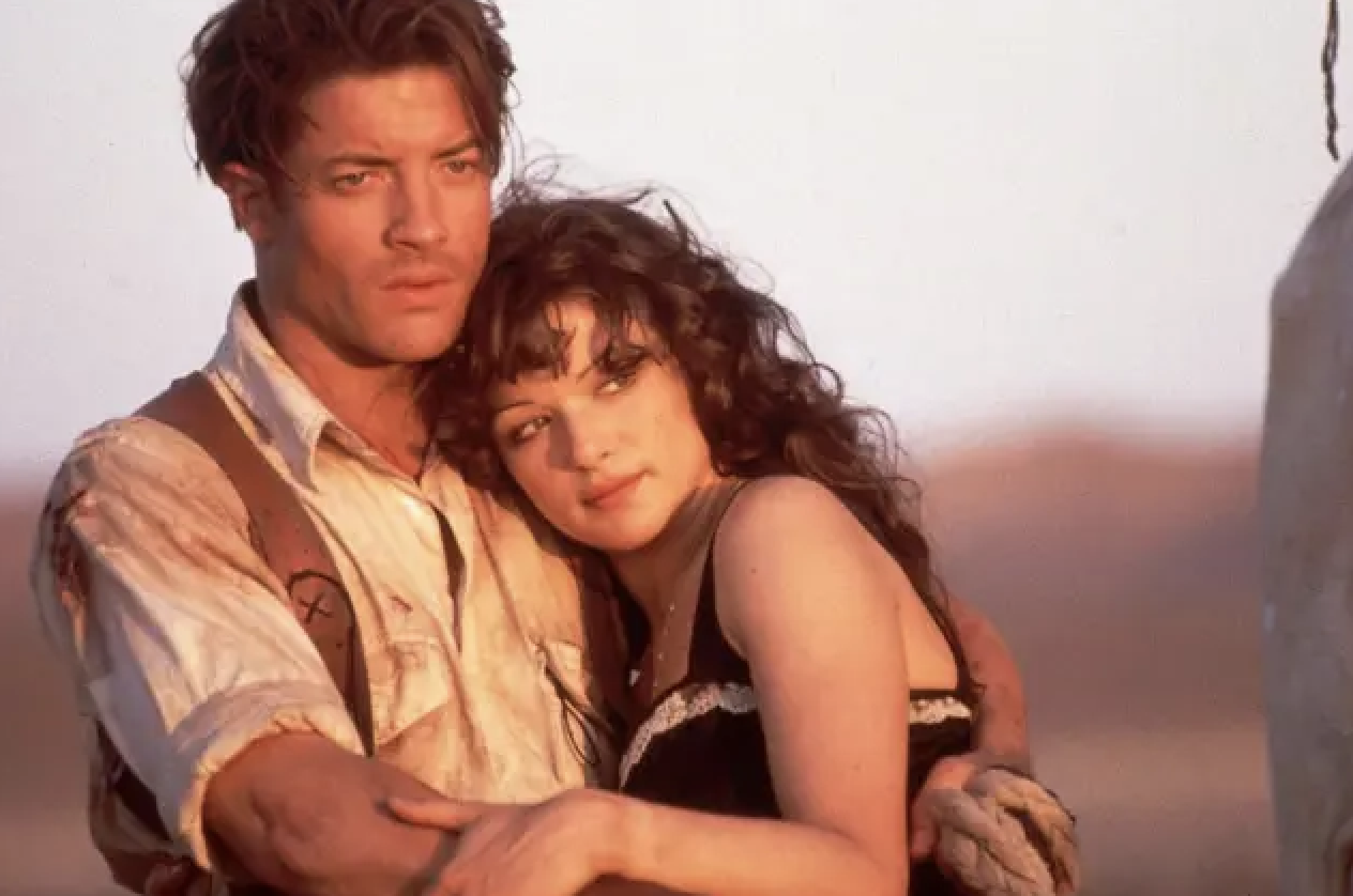 17 Action Movies With Romance