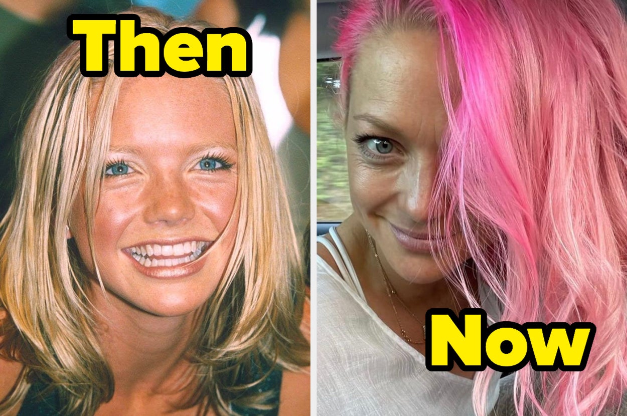 s club 7 now and then