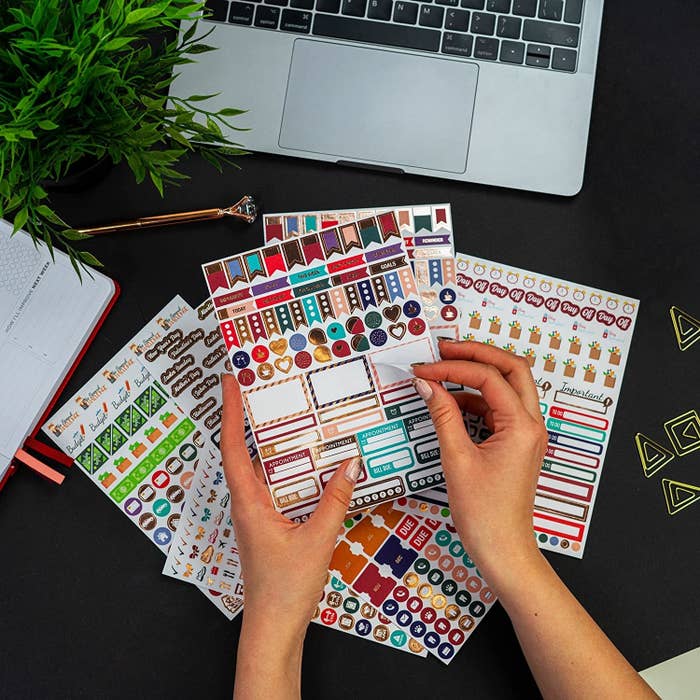 21 Cute And Affordable Stationery Items From Amazon Canada