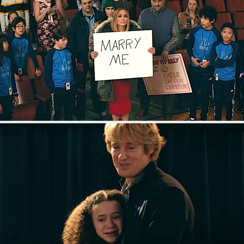 9 Cute Romantic Gestures From Romcoms, And 7 Cringey Ones