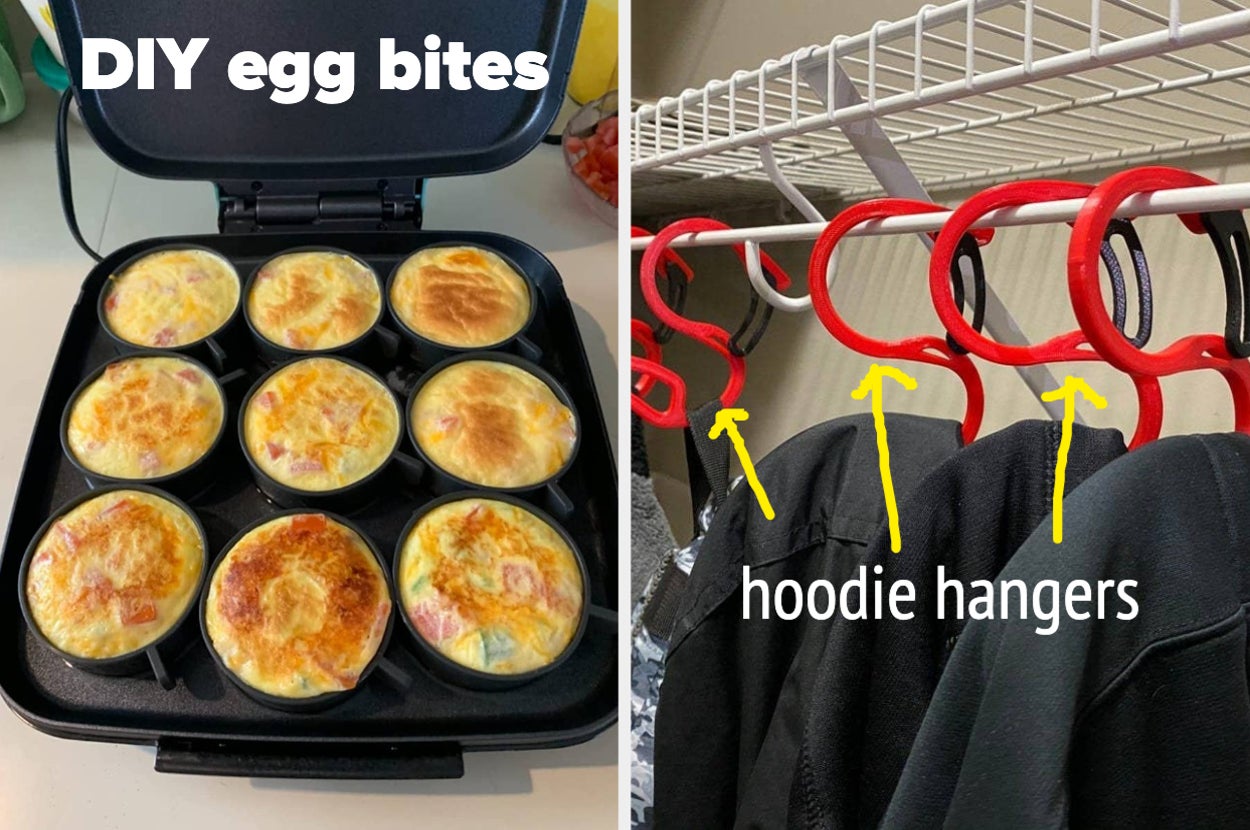 46 Problem-Solvers For Oddly Specific But Common Things