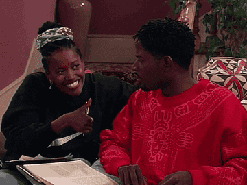 Living Single: Maxine Shaw Is One Of The Best TV Characters