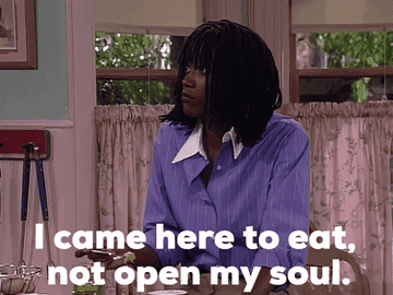 Living Single: Maxine Shaw Is One Of The Best TV Characters