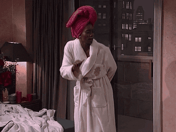 Living Single: Maxine Shaw Is One Of The Best TV Characters