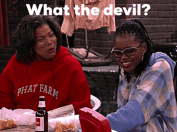 Living Single: Maxine Shaw Is One Of The Best TV Characters