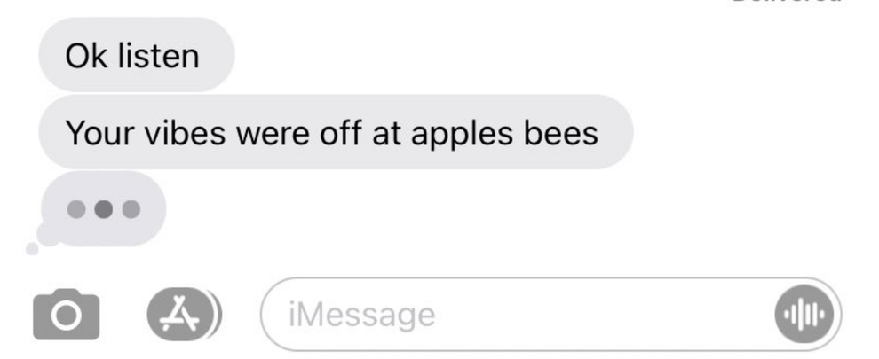 53 Funny Unhinged Texts