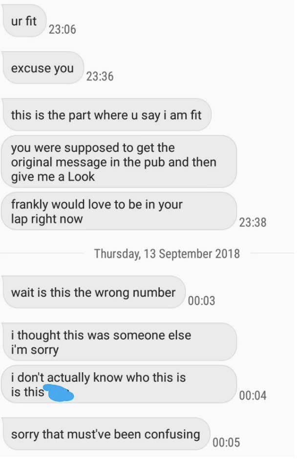Mean Text Messages To Send To Your Boyfriend