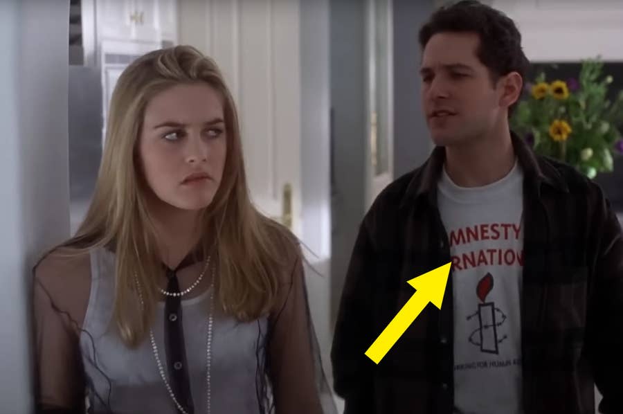clueless paul rudd