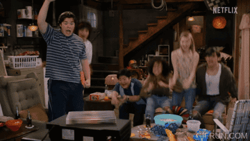 Sitcoms For When You Need Noise In The Background
