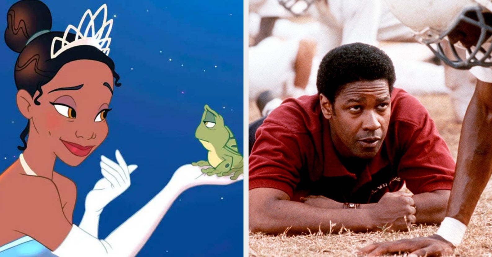 20 Best Black Movies On Disney+: Nostalgia And Empowerment