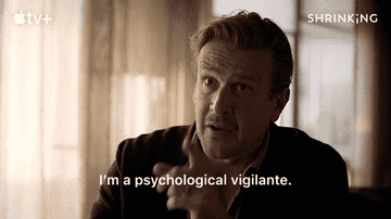 Behind-The-Scenes Facts About "Shrinking"