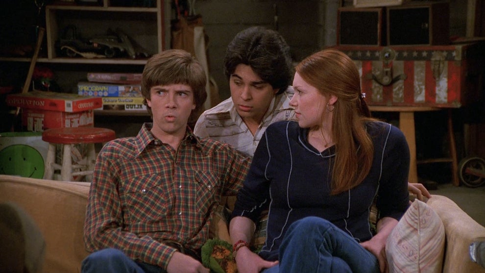 These 15 Episodes Of “That ’70s Show” Showcase Eric And Donna’s ...