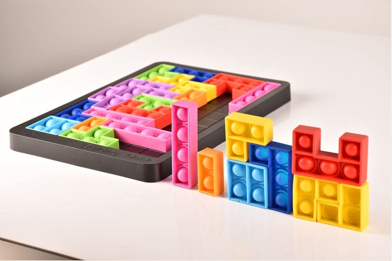 Here's 25 Trending TikTok Toys To Keep The Kids Occupied During Half Term