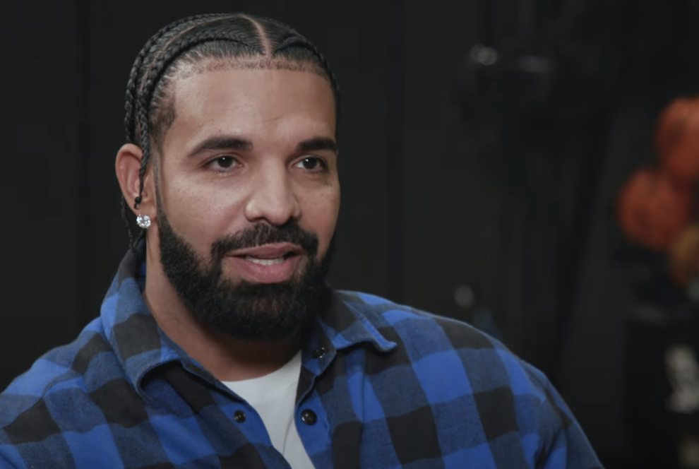 Drake Adressed Backlash Over "Previous Engagements" Necklace