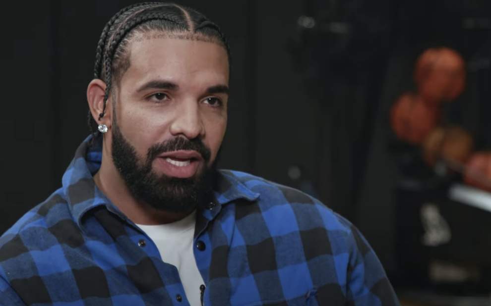 Drake Adressed Backlash Over "Previous Engagements" Necklace