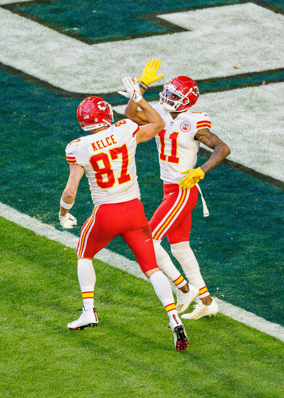 Super Bowl LVII Recap