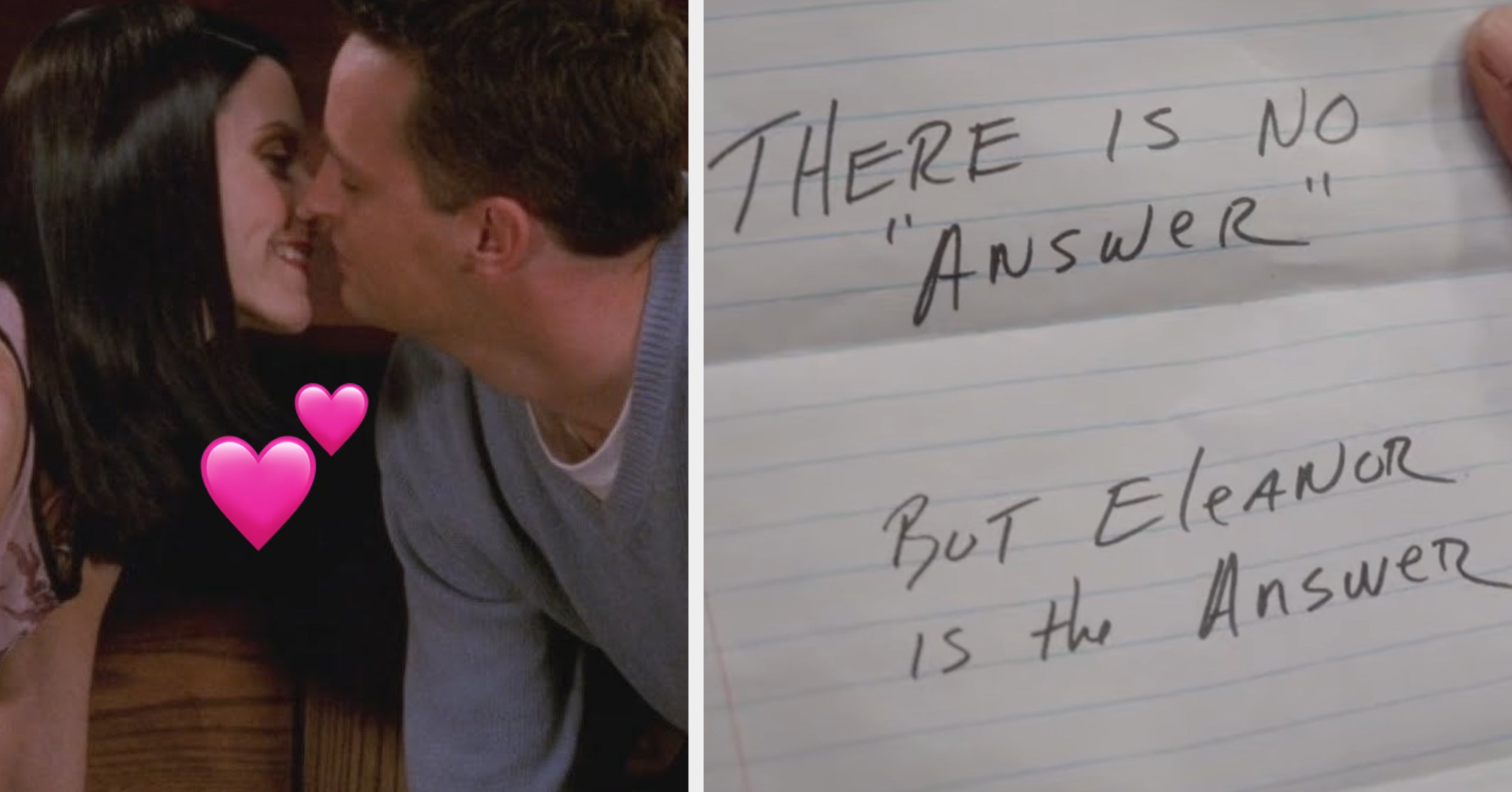 Which Sitcom Couple Are You And Your S.O. Most Like?