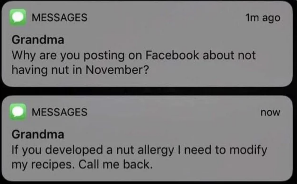 53 Funny Unhinged Texts