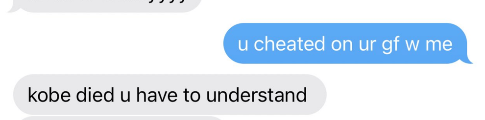 53 Funny Unhinged Texts