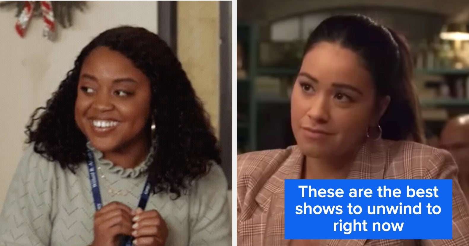 Sitcoms For When You Need Noise In The Background