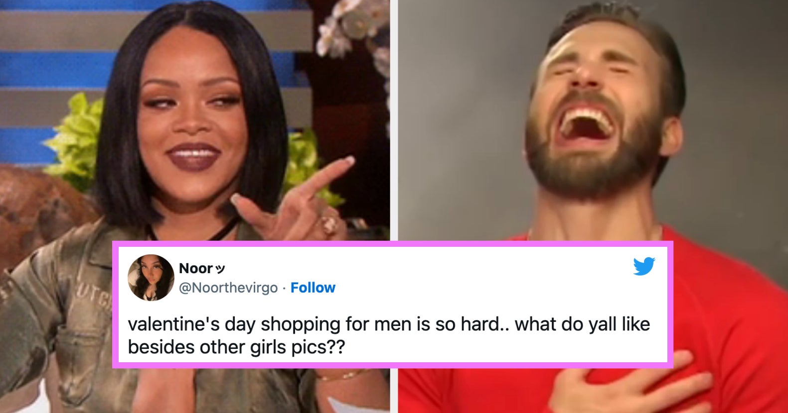19 Funny Valentine's Day Tweets