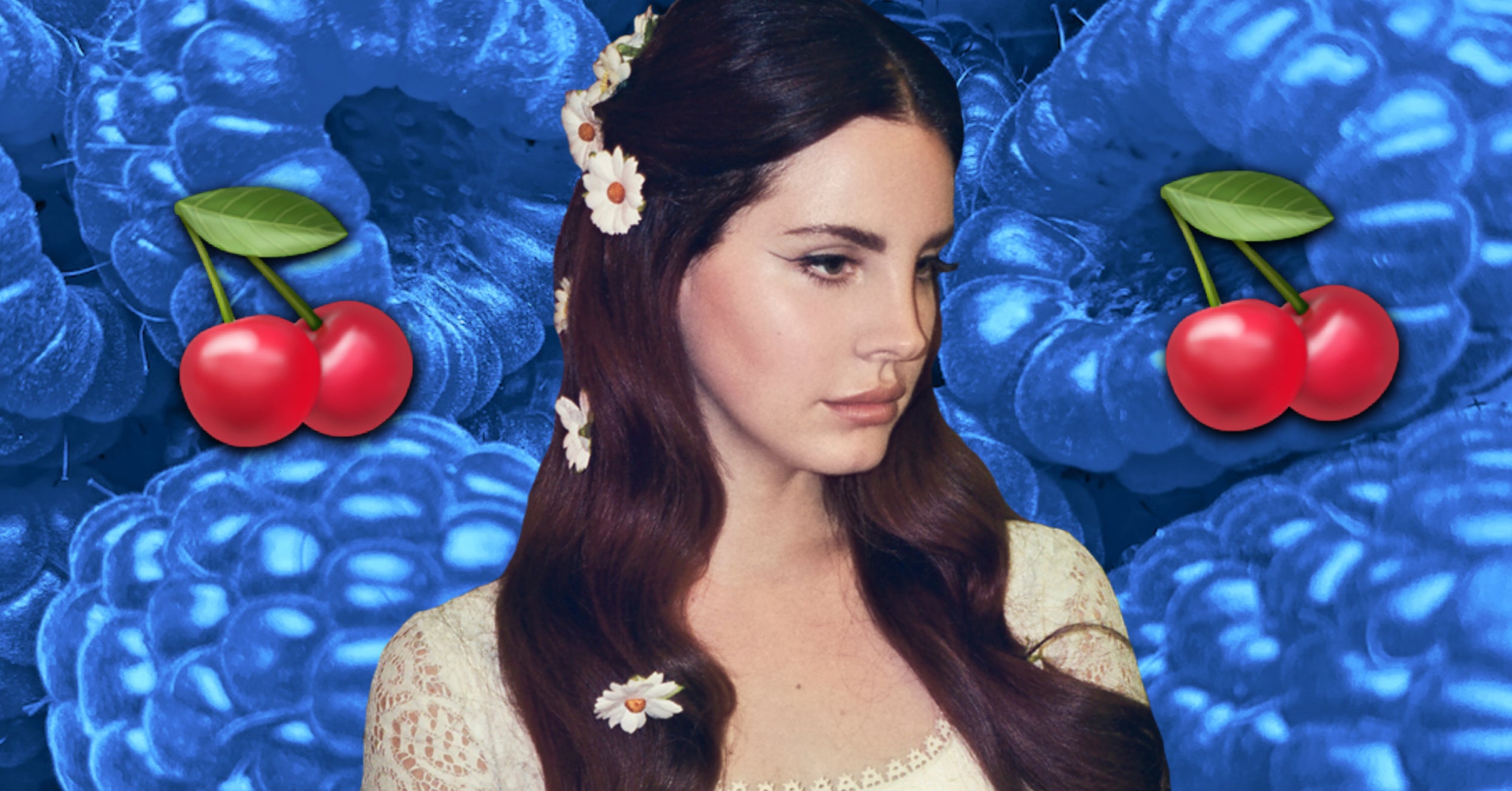 This Quiz Will Reveal If You're A Cherry Girl Or A Blue Raspberry Girl