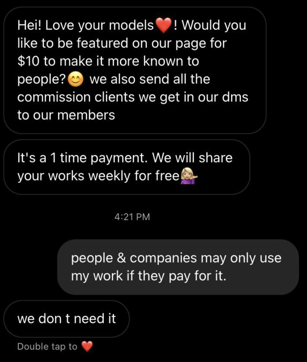 17 Rude And Entitled Customers Who Crossed Boundaries