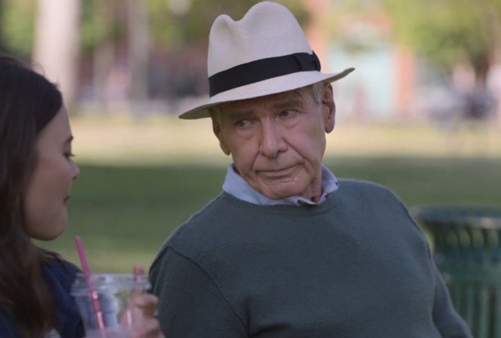 Behind-The-Scenes Facts About "Shrinking"