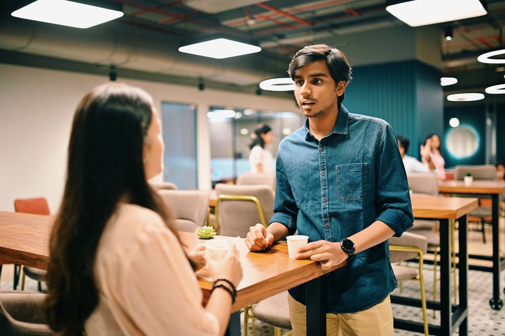 Common Laws Employers Break, According To An Employment Lawyer