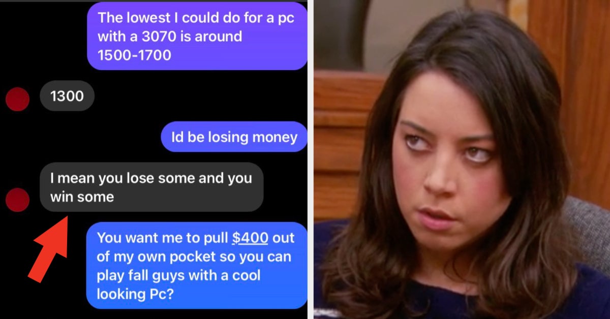 17 Rude And Entitled Customers Who Crossed Boundaries