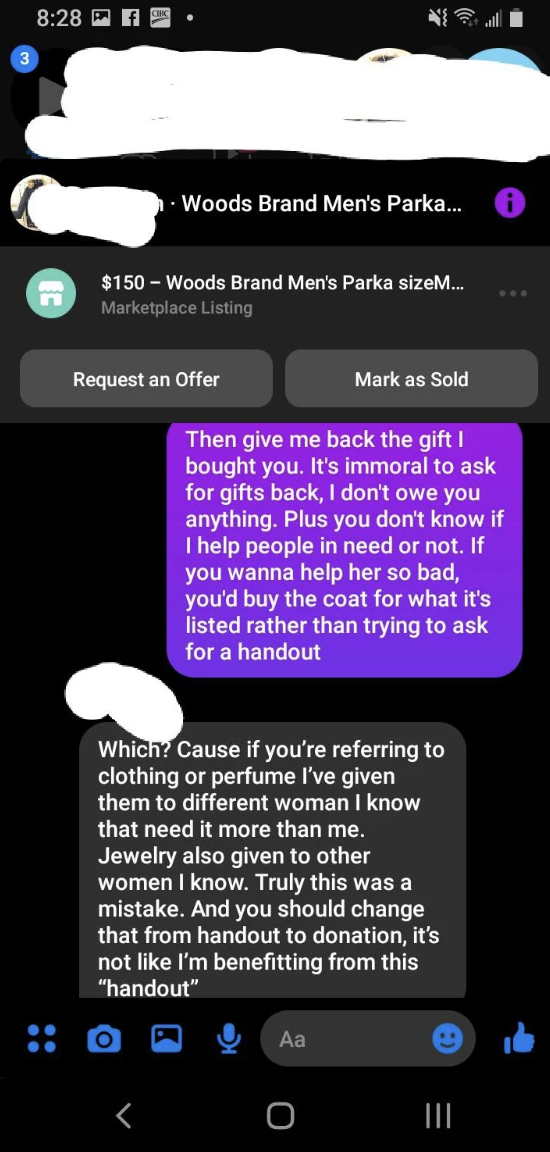 16 Toxic Exes Who Horribly Crossed Boundaries