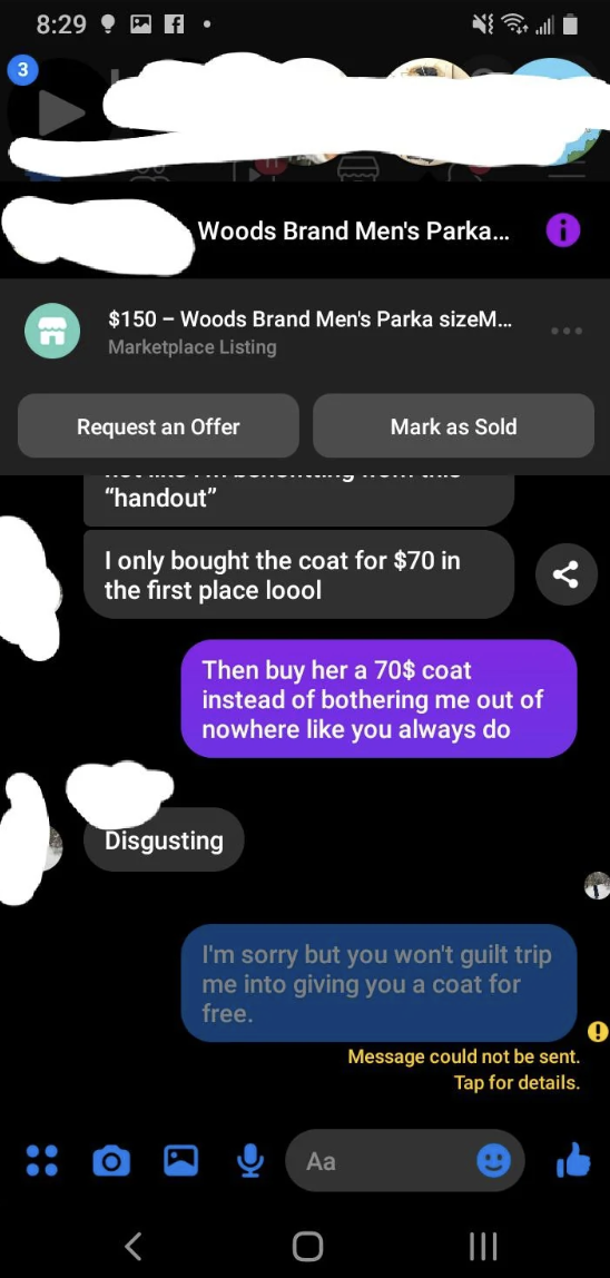 16 Toxic Exes Who Horribly Crossed Boundaries