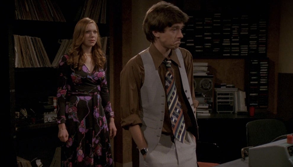 These 15 Episodes Of “That ’70s Show” Showcase Eric And Donna’s ...