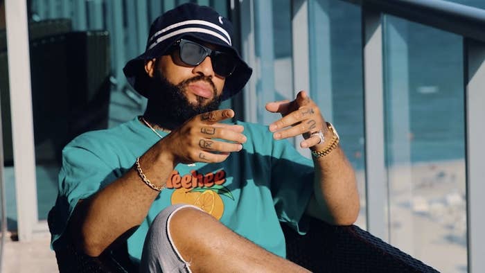 17 Rappers To Look Out For In 2023