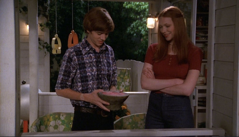 These 15 Episodes Of “That ’70s Show” Showcase Eric And Donna’s ...