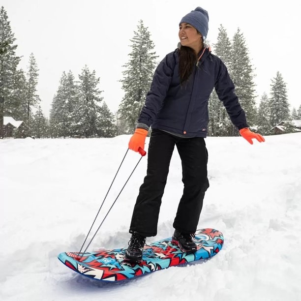 30 Toys From Walmart Under $50 That’ll Give The Kids Some Winter Fun
