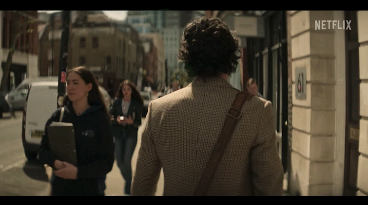 "You" Season 4 Part 1 Hilarious Tweet Reactions