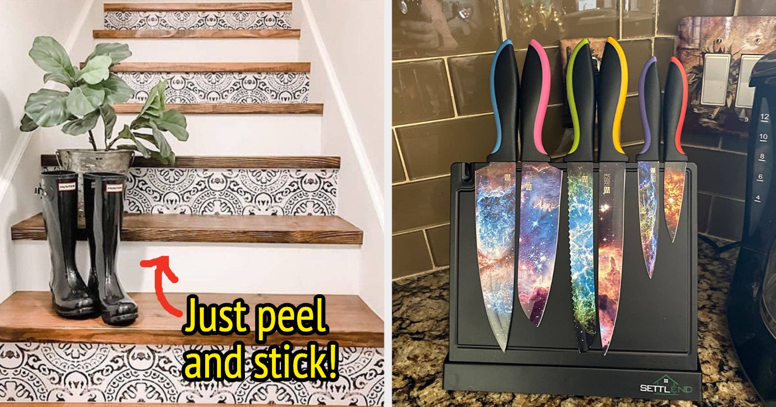 22 Products To Add Extra Personality To Your Home