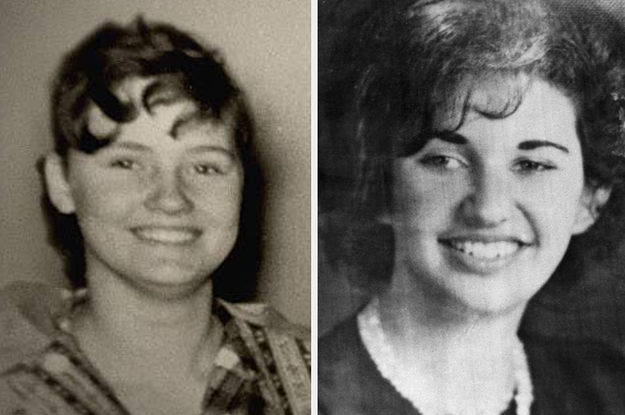 "Murf The Surf," "The 12th Victim" Reconsider True Crime Women