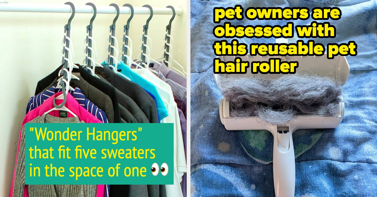 43 Essential Quick-Fix Products Every Home Needs