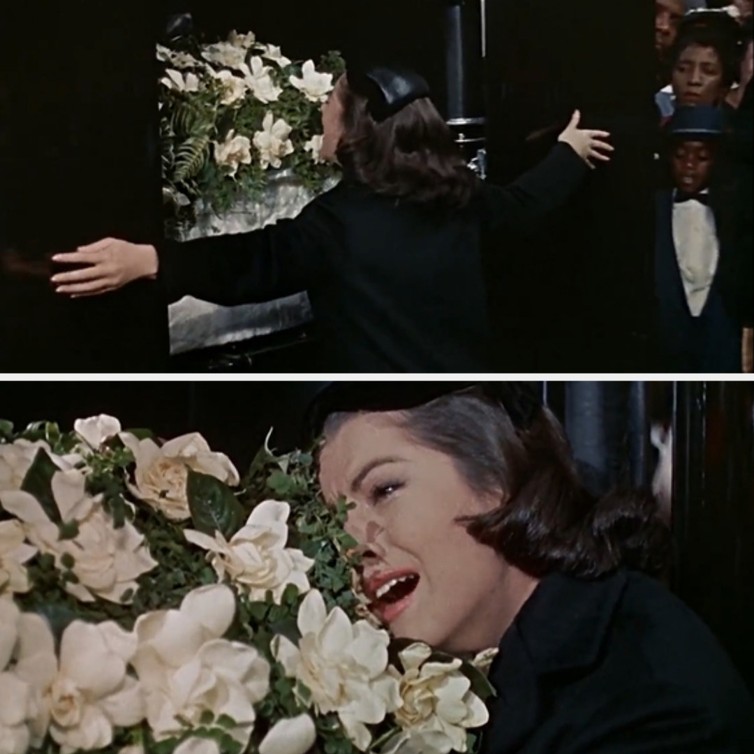 Imitation Of Life Rewatch Thoughts