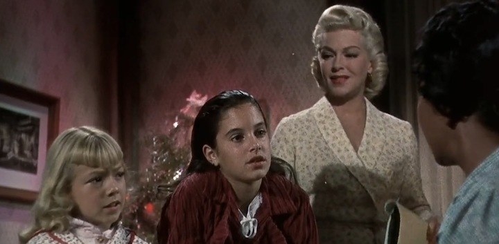 Imitation Of Life Rewatch Thoughts